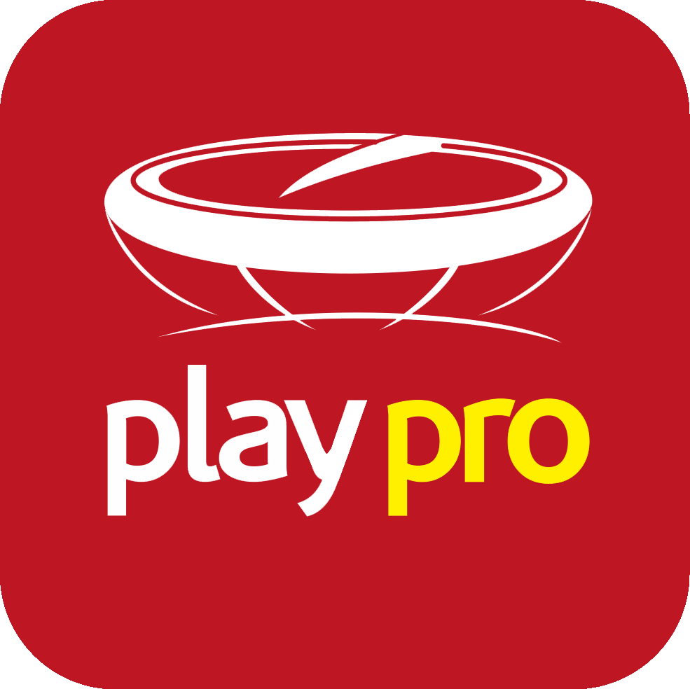 PlayPro | Home