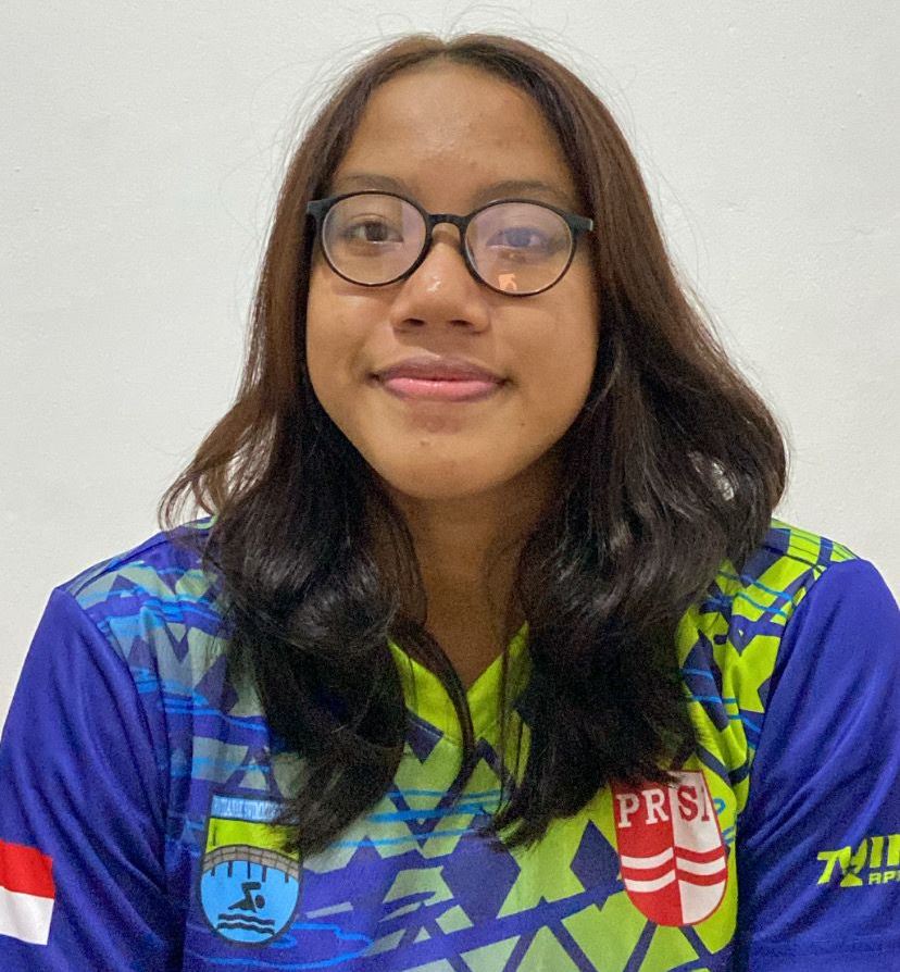 Gusti Ayu Made Nadya Saraswati - SEA Games Cambodia 2023 - Case Study ...