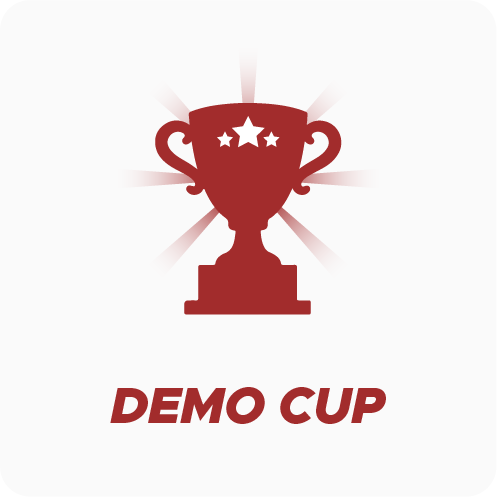 Demo Cup | PlayPro-PlayGames